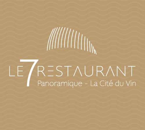 Le 7 Restaurant - Cité du Vin de Bordeaux